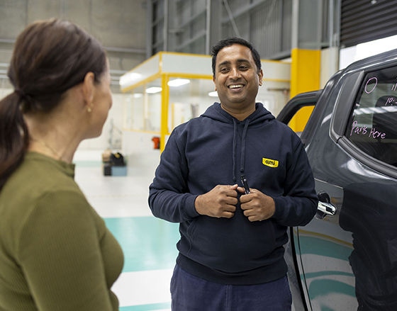 AMI MotorHub | AMI Insurance