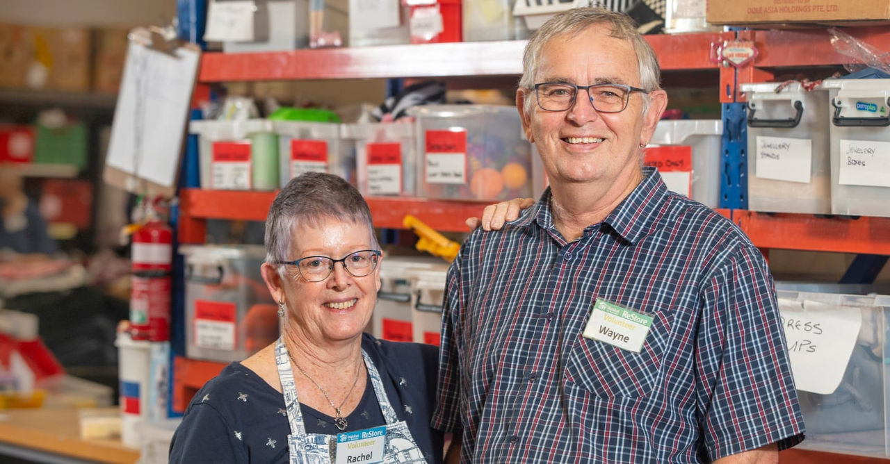 Bringing the jam to help people out of one | AMI Hub