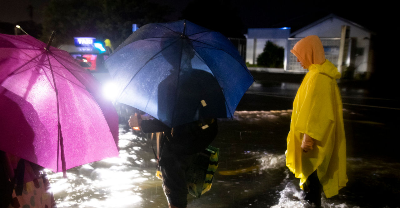 AMI Wild Weather Tracker – Issue 3 | AMI Hub