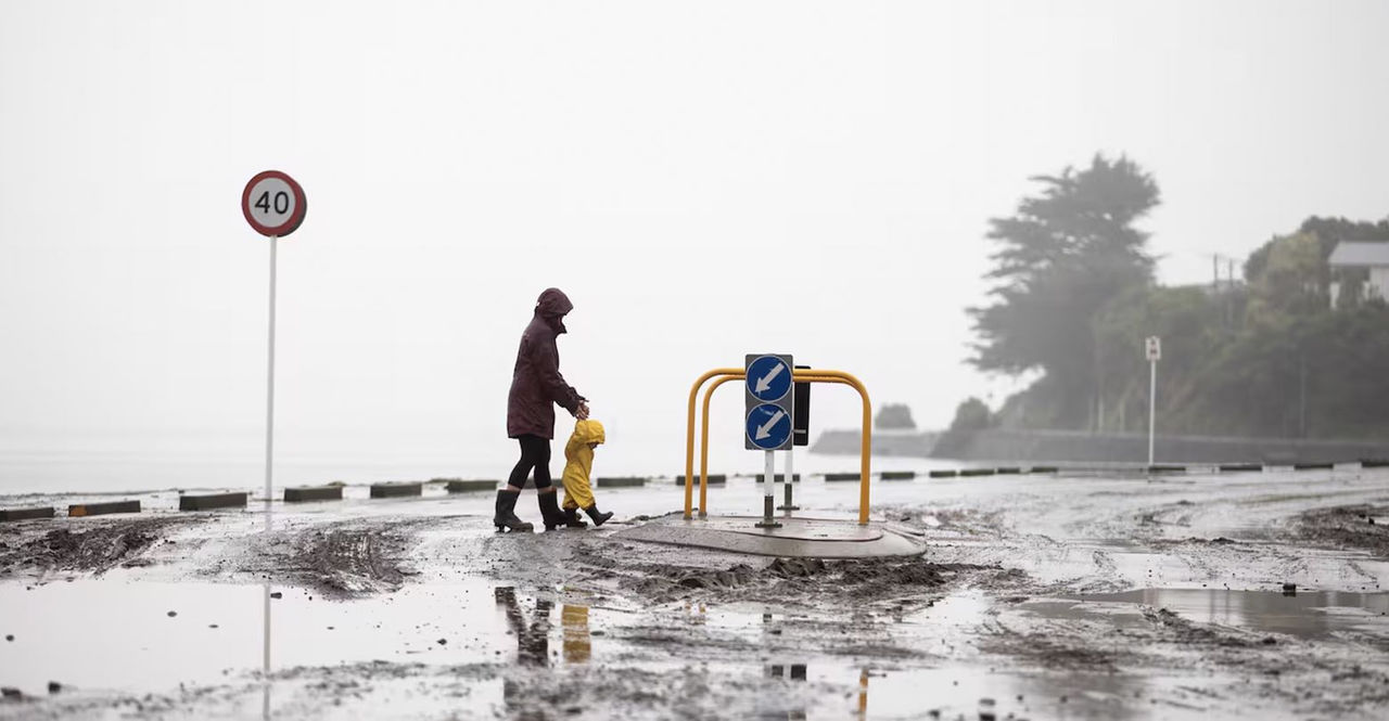 AMI Wild Weather Tracker – Issue 7 | AMI Hub